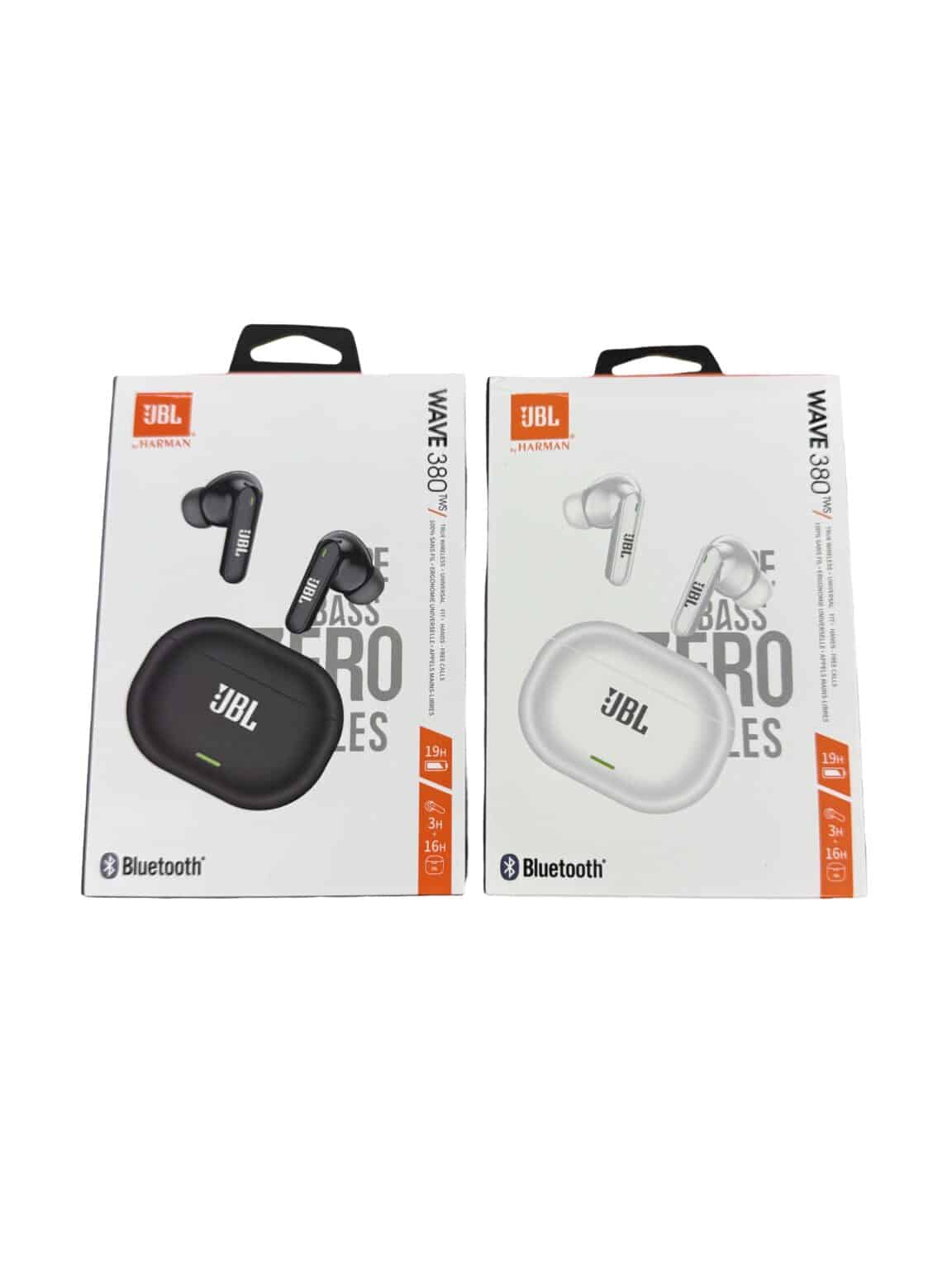 Auriculares by Harman Wave 380 True wireless – CaseMe&Co